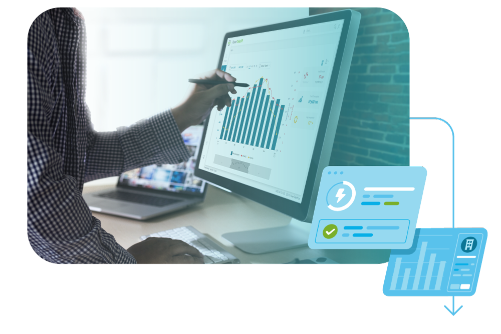 Virtual Commissioning™ (VCx™) Energy Efficiency Program | Power TakeOff